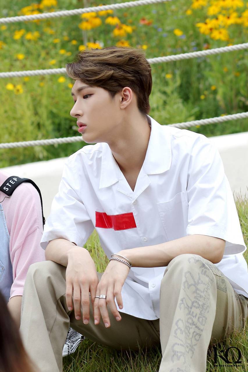 Mingi Ateez Wallpapers - Top Free Mingi Ateez Backgrounds - WallpaperAccess