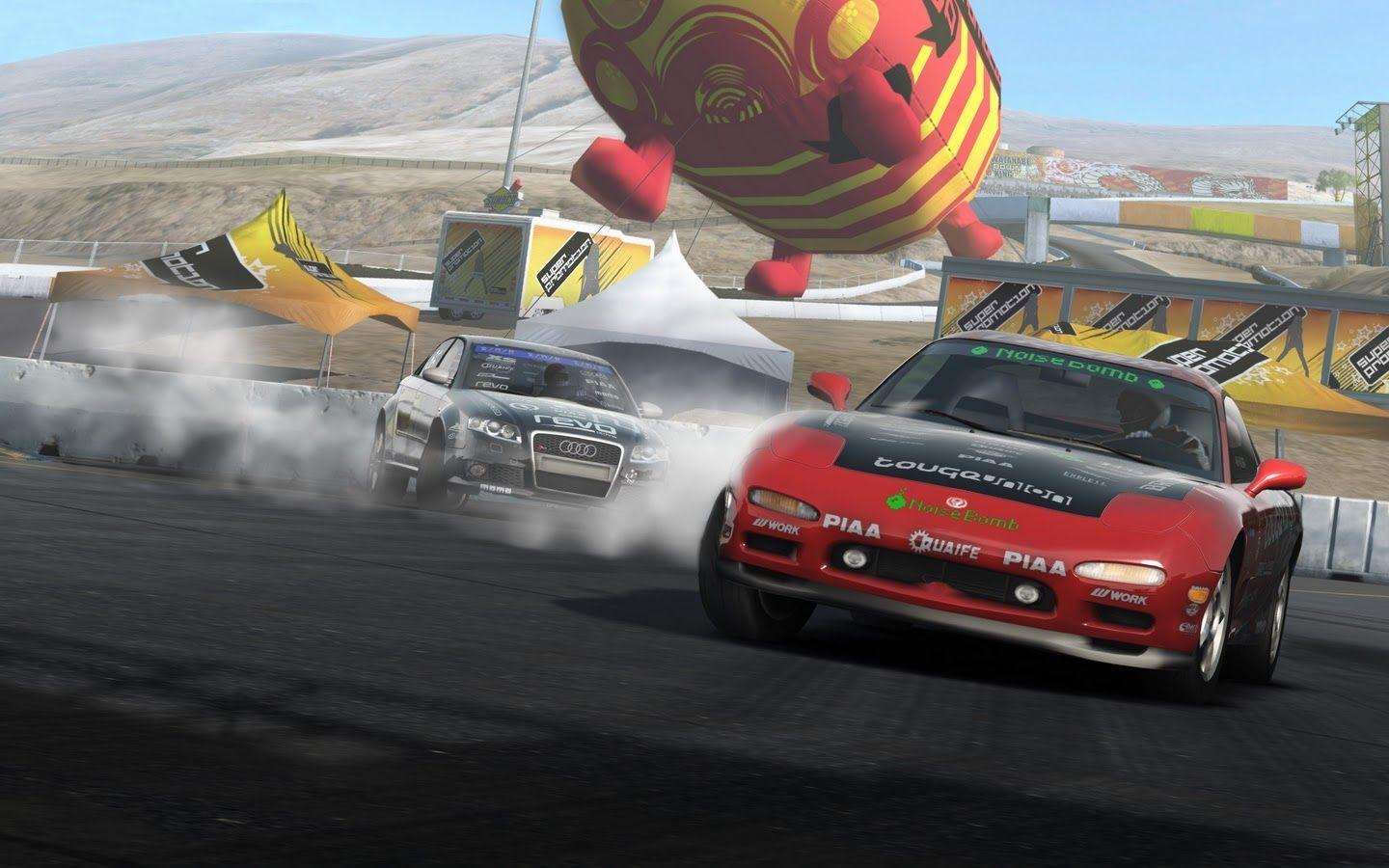 Pro Street Wallpapers - Top Free Pro Street Backgrounds - WallpaperAccess