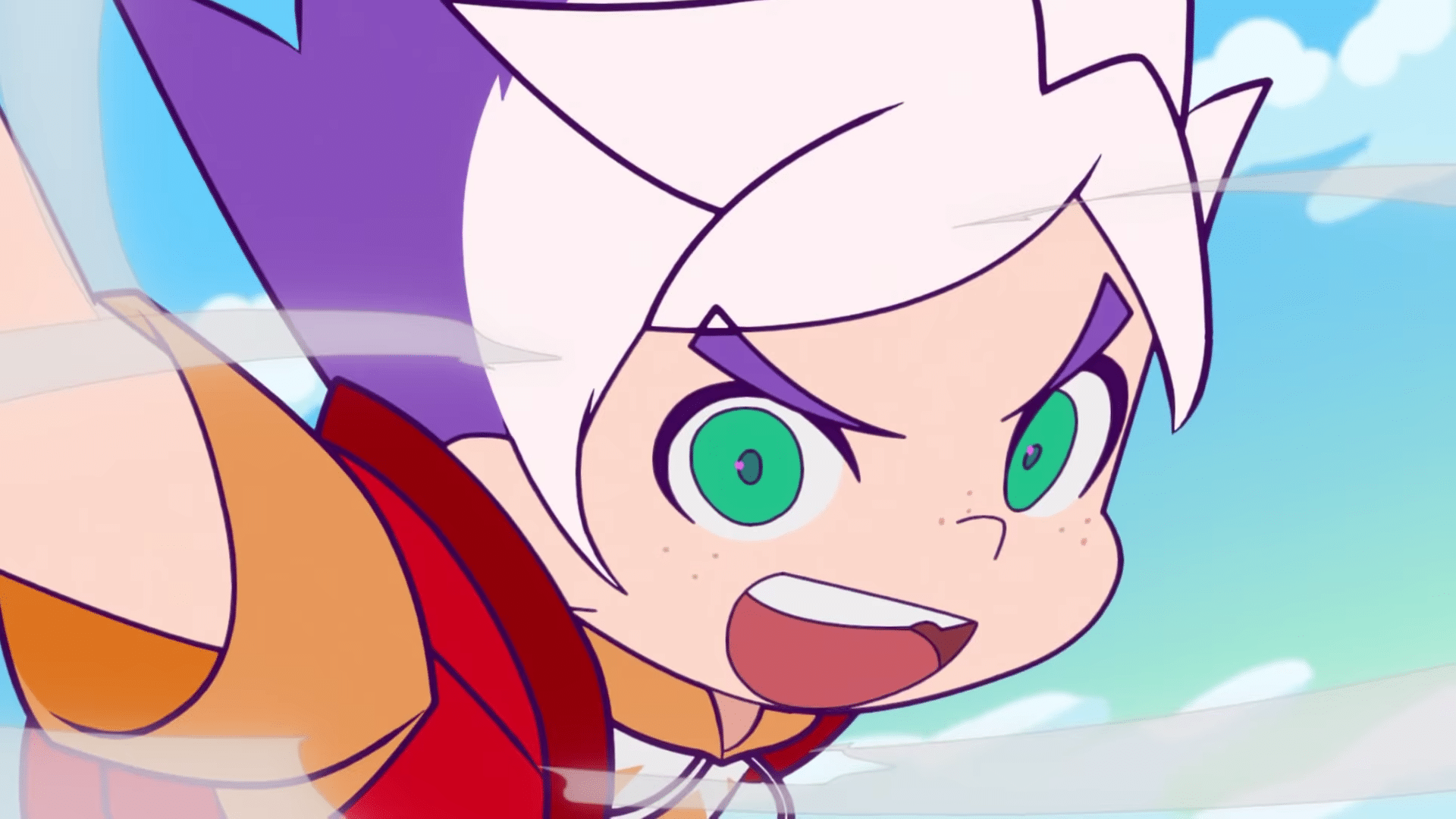 Ninjala Wallpapers - Top Free Ninjala Backgrounds - WallpaperAccess