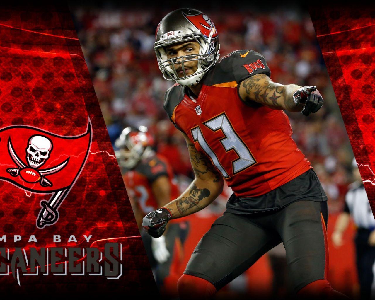 Mike Evans Wallpapers - Top Free Mike Evans Backgrounds - WallpaperAccess