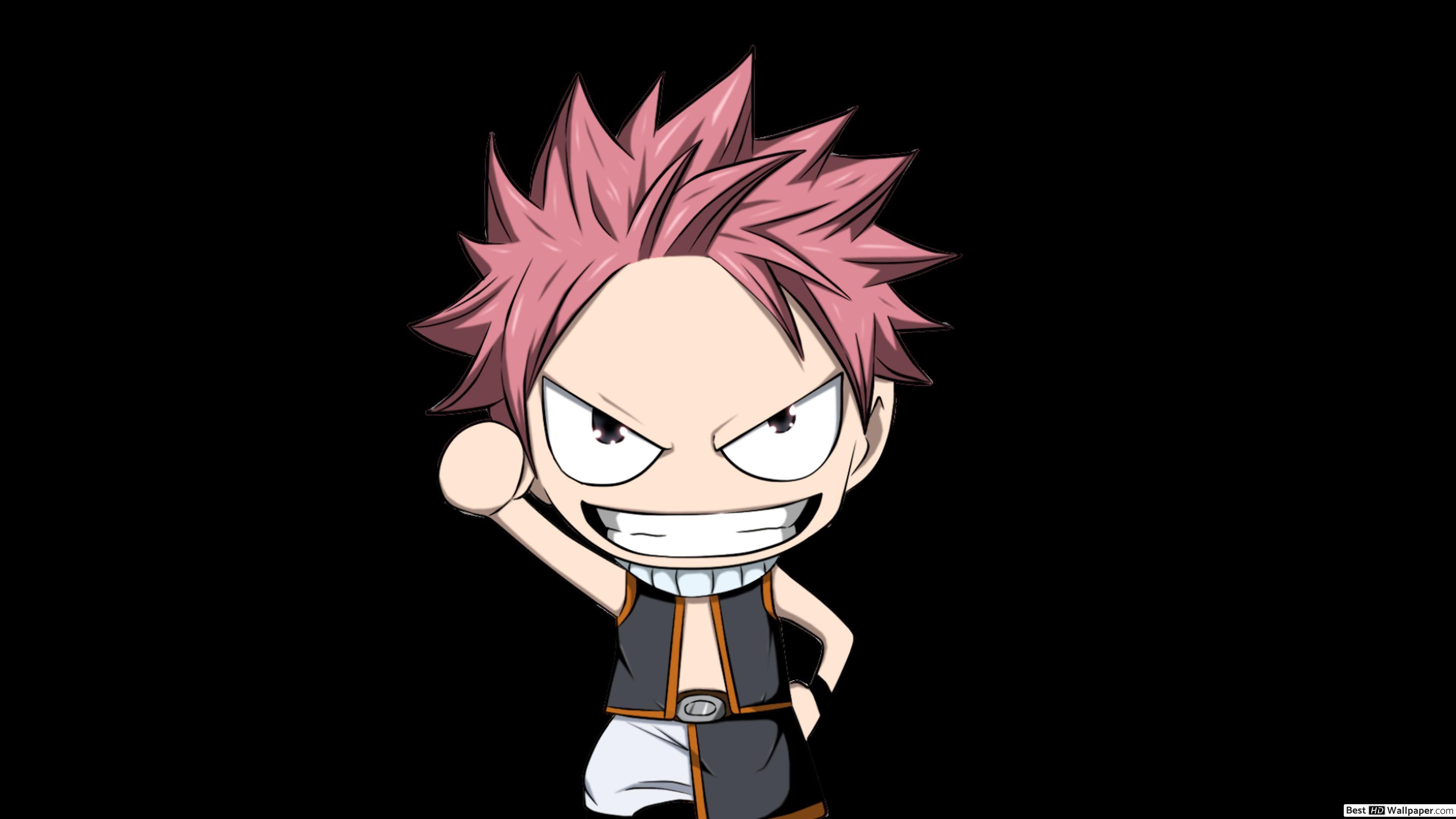 Fairy Tail Chibi Wallpapers - Top Free Fairy Tail Chibi Backgrounds ...
