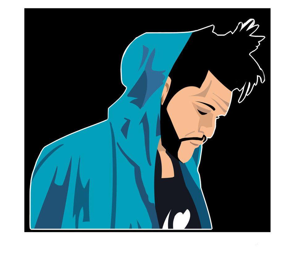 The Weekend Cartoon Wallpapers - Top Free The Weekend Cartoon ...