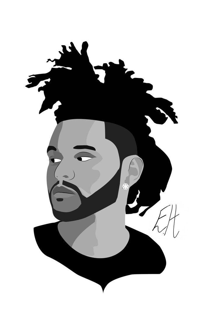 The Weekend Cartoon Wallpapers - Top Free The Weekend Cartoon ...