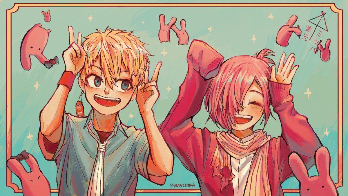 TBHK Wallpapers - Top Free TBHK Backgrounds - WallpaperAccess