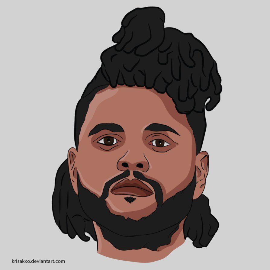 The Weekend Cartoon Wallpapers - Top Free The Weekend Cartoon ...