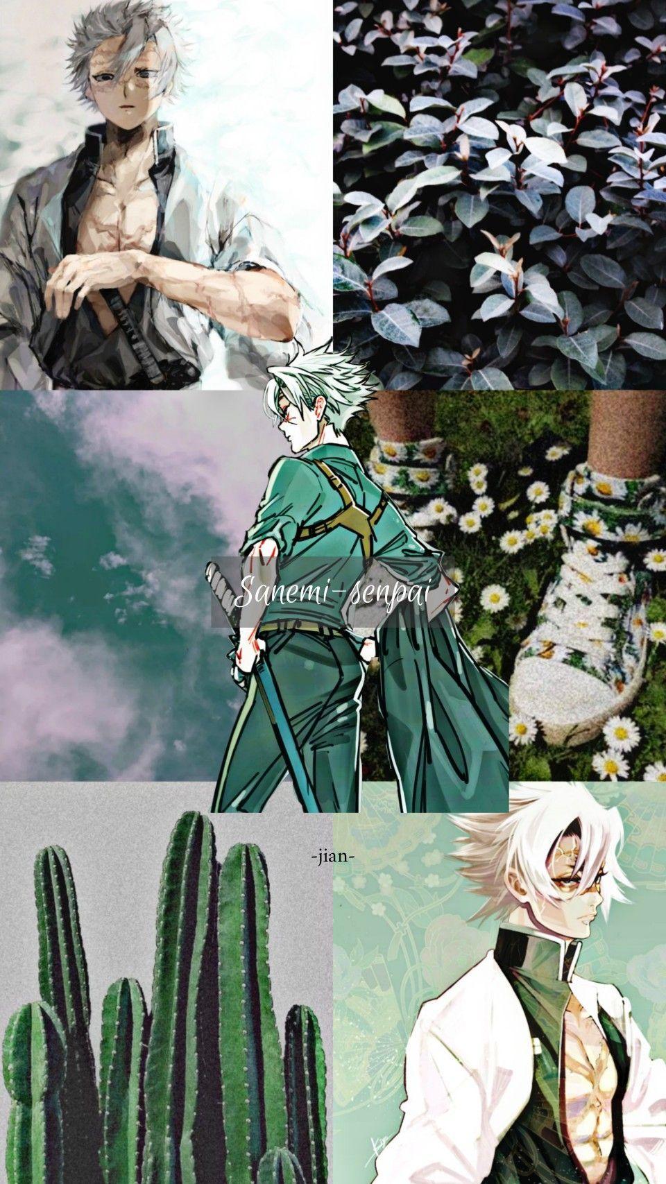 Wind Hashira Wallpapers - Top Free Wind Hashira Backgrounds ...