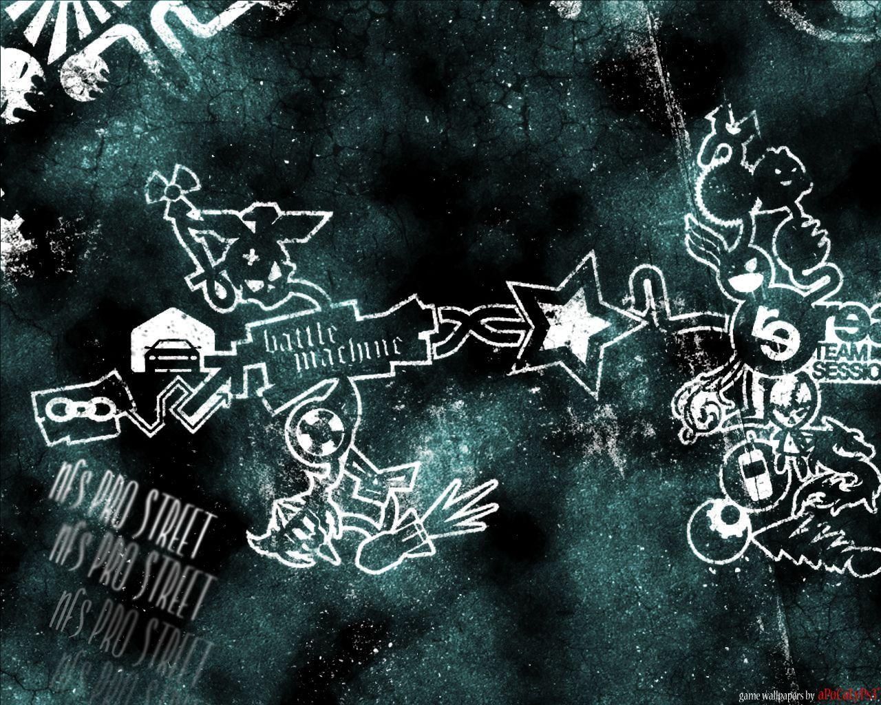 Pro Street Wallpapers - Top Free Pro Street Backgrounds - WallpaperAccess