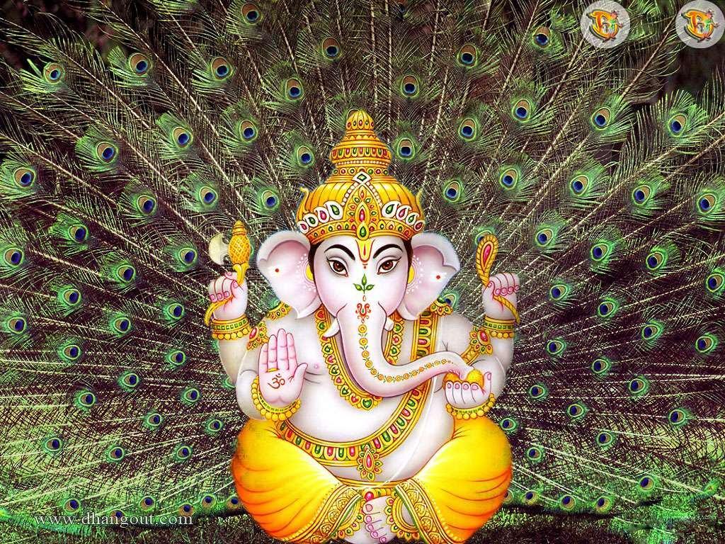 Hindu Wallpapers - Top Free Hindu Backgrounds - WallpaperAccess