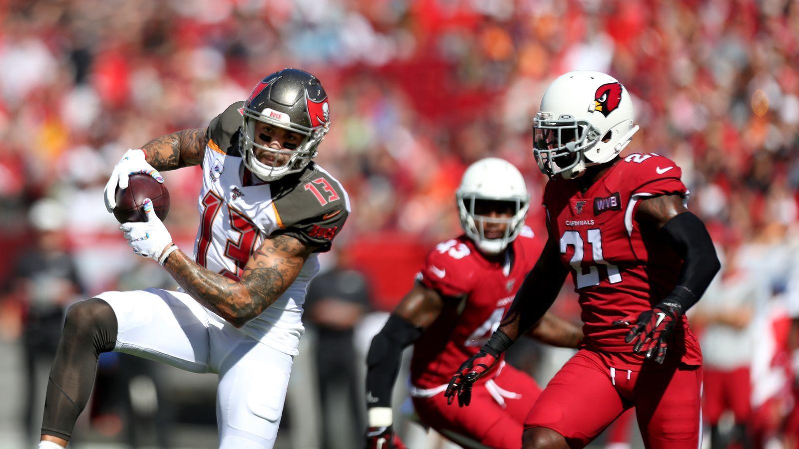 Mike Evans Wallpapers - Top Free Mike Evans Backgrounds - WallpaperAccess