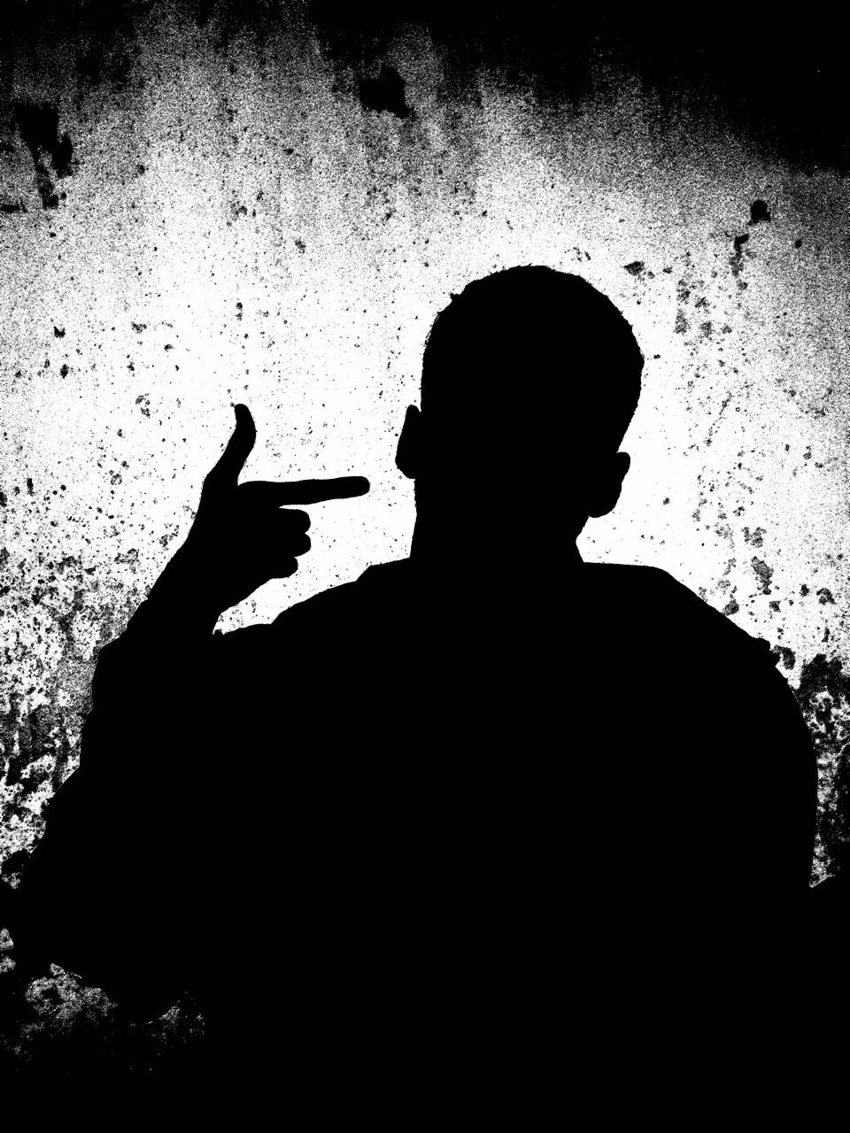 Boy Shadow Wallpapers - Top Free Boy Shadow Backgrounds - WallpaperAccess