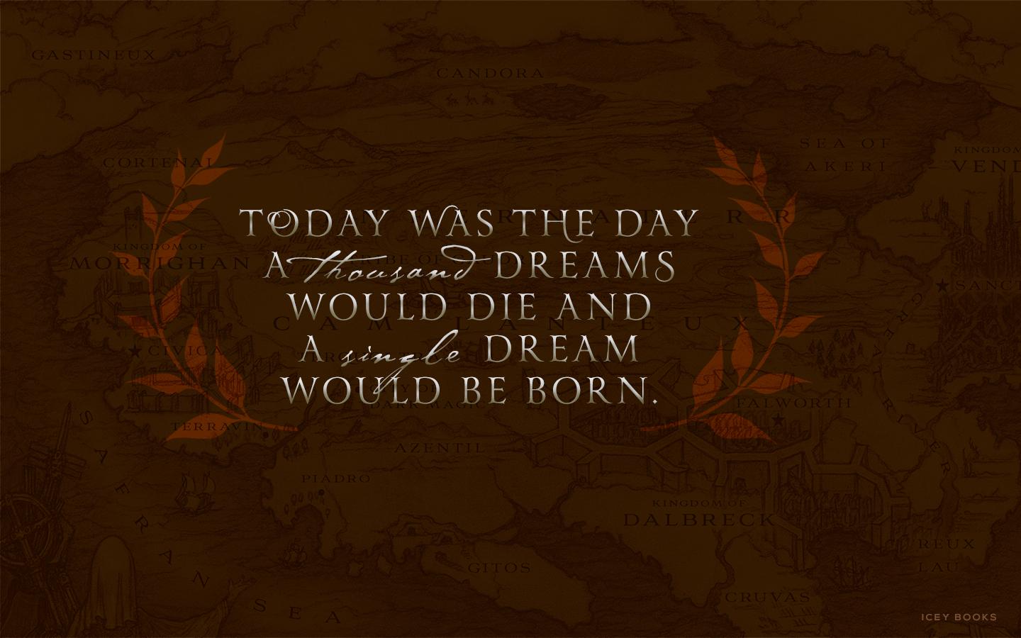 Acotar Wallpapers - Top Free Acotar Backgrounds - WallpaperAccess