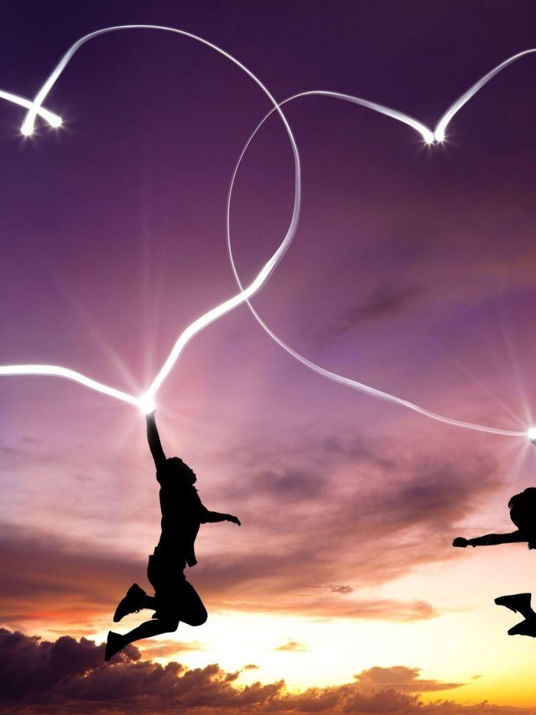 Boy Shadow Wallpapers - Top Free Boy Shadow Backgrounds - WallpaperAccess