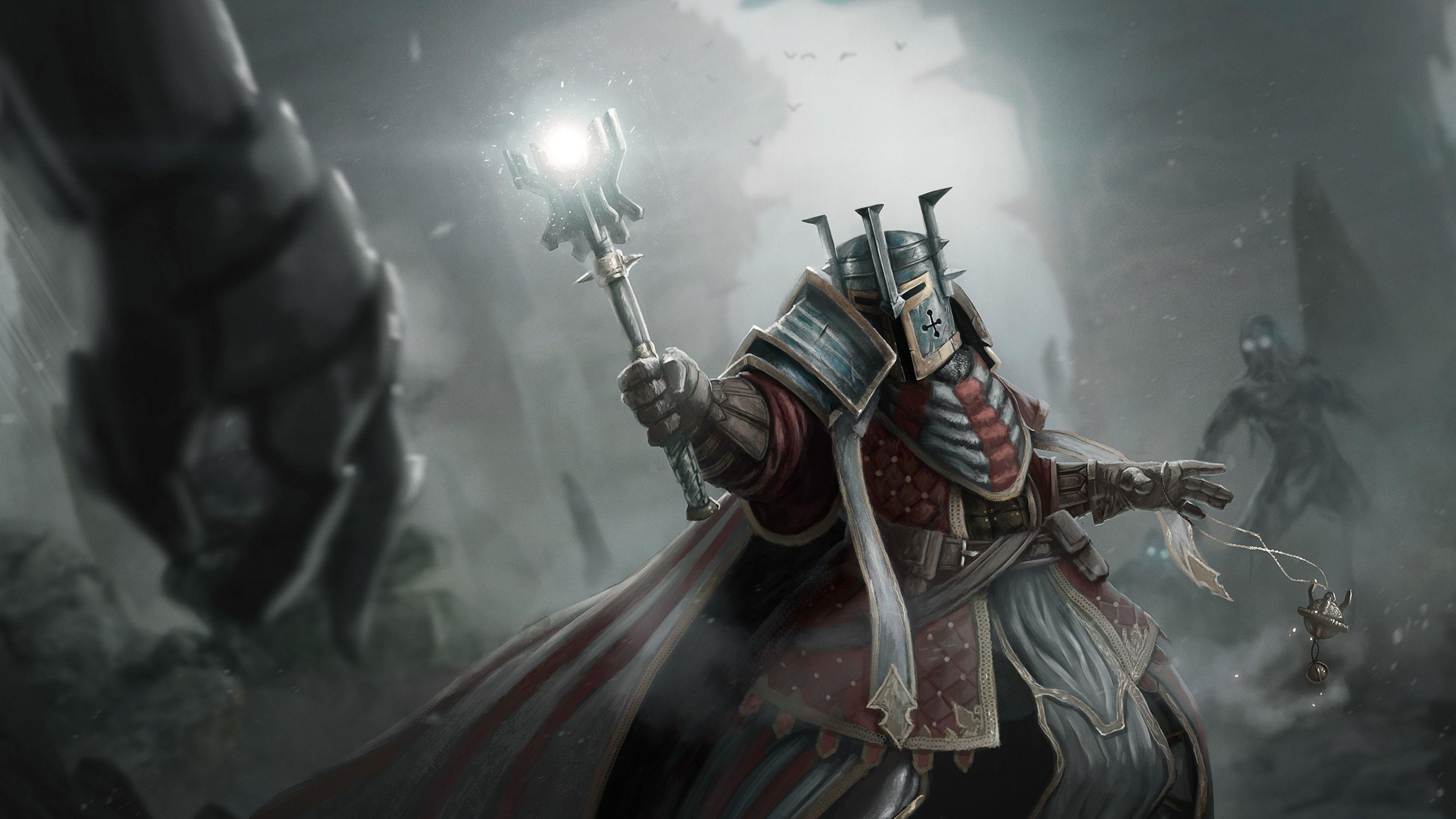 Knights And Magic Wallpapers - Top Free Knights And Magic Backgrounds ...