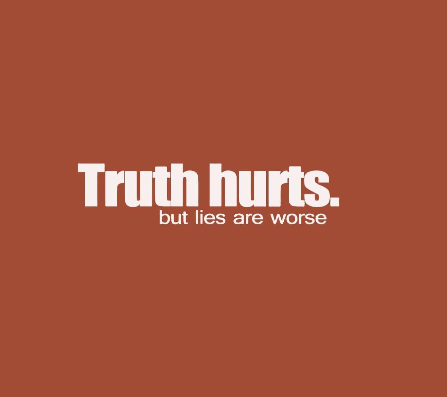 Truth Hurts Wallpapers - Top Free Truth Hurts Backgrounds - WallpaperAccess
