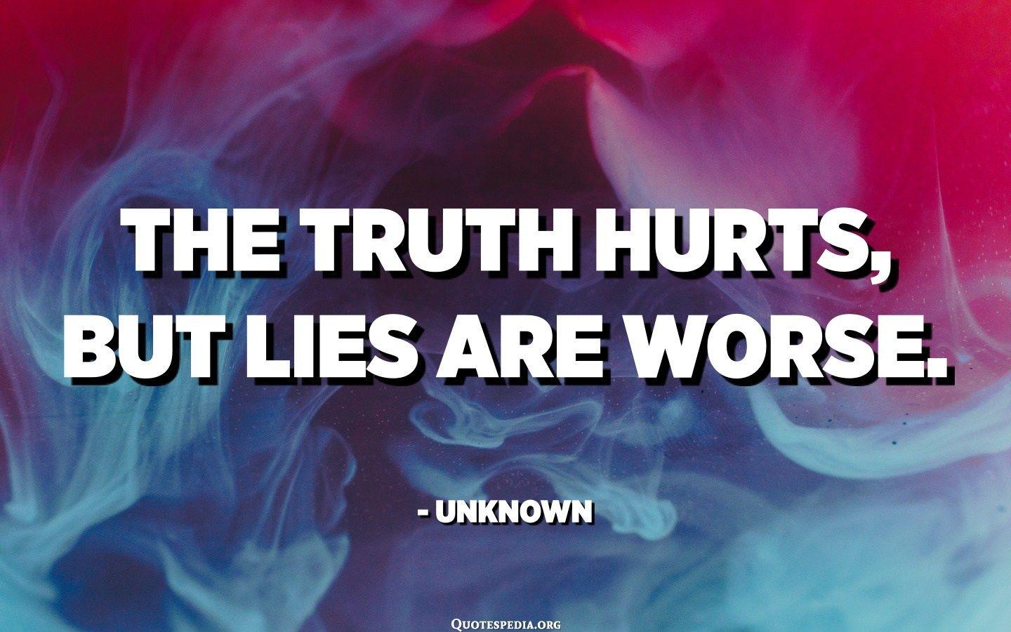 Truth Hurts Wallpapers - Top Free Truth Hurts Backgrounds - WallpaperAccess
