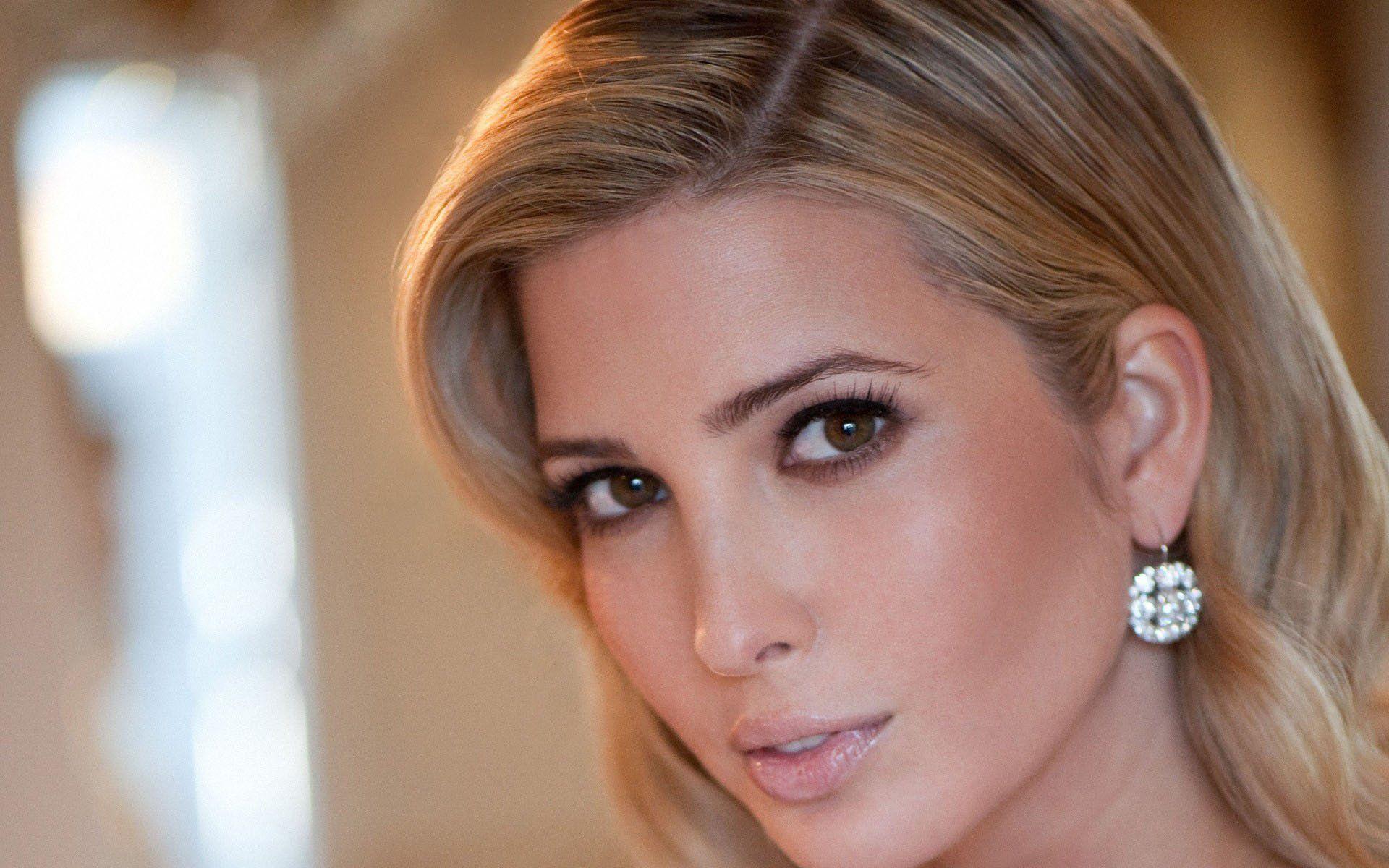Ivanka Trump Wallpapers - Top Free Ivanka Trump Backgrounds ...