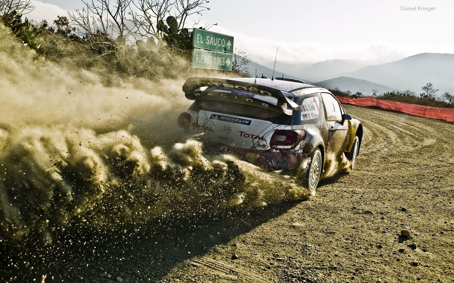 Rallye Wallpapers - Top Free Rallye Backgrounds - WallpaperAccess