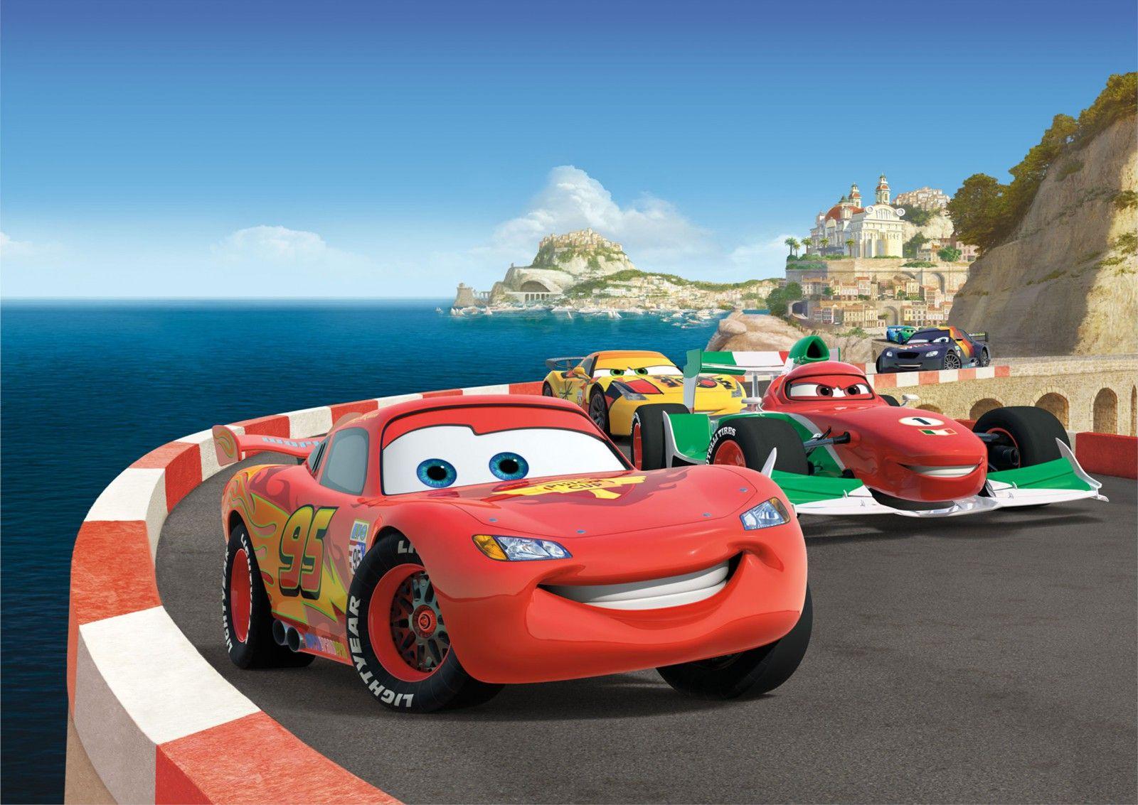 Disney Cars 1 Wallpapers - Top Free Disney Cars 1 Backgrounds ...