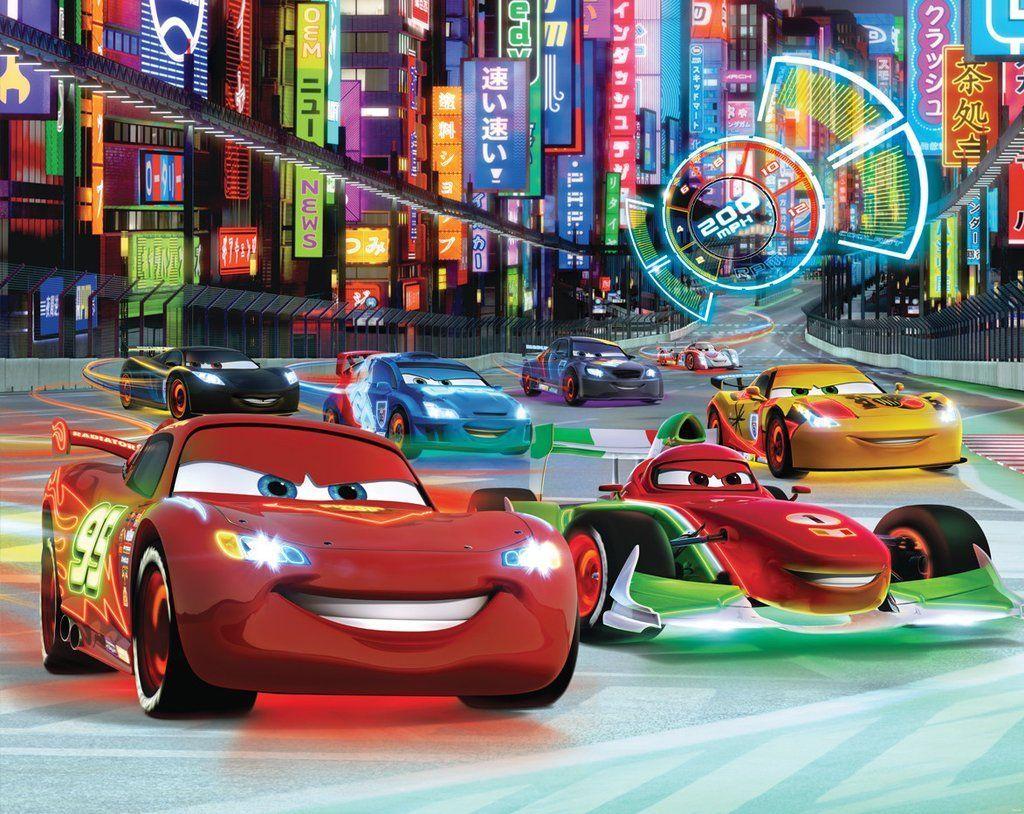 Carros Disney Wallpapers - Top Free Carros Disney Backgrounds ...