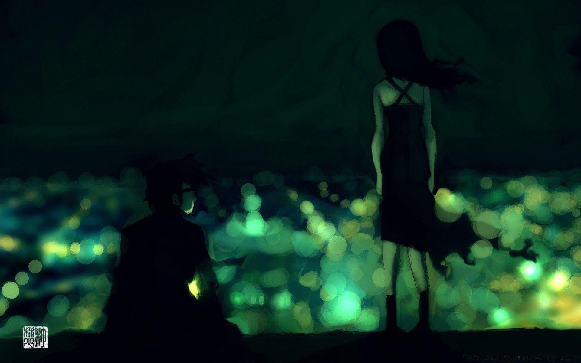 Boy Shadow Wallpapers - Top Free Boy Shadow Backgrounds - WallpaperAccess