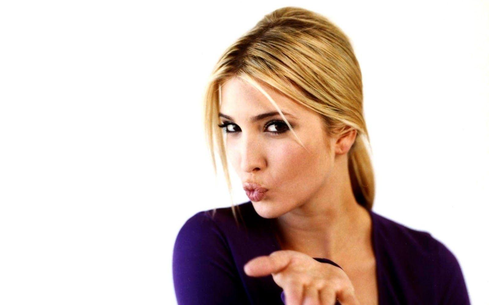 Ivanka Trump Wallpapers - Top Free Ivanka Trump Backgrounds ...