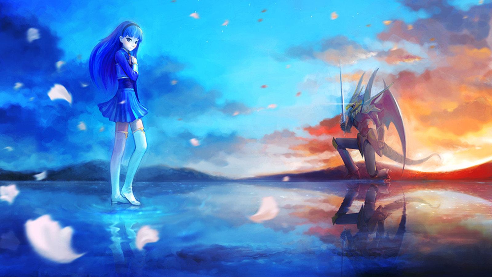 Knights And Magic Wallpapers - Top Free Knights And Magic Backgrounds ...