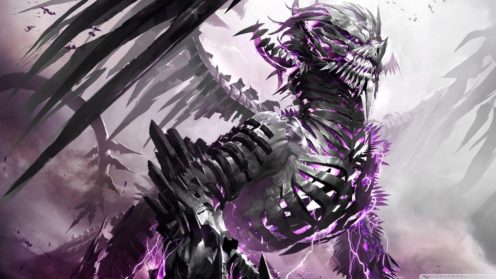 Hi-Def Dragon Wallpapers - Top Free Hi-Def Dragon Backgrounds ...