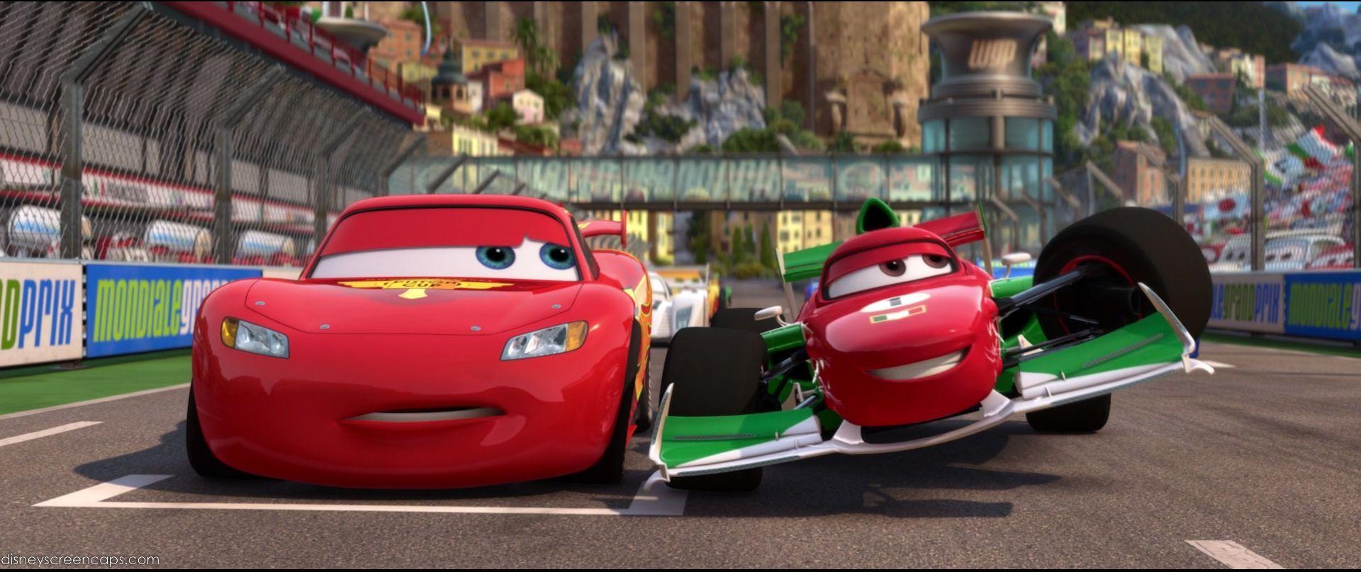 Disney Cars 2 Wallpapers - Top Free Disney Cars 2 Backgrounds ...