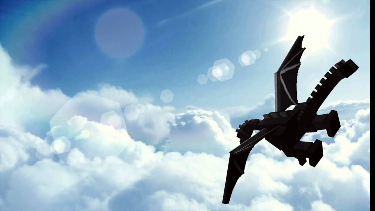 Blue Minecraft 4K Wallpapers - Top Free Blue Minecraft 4K Backgrounds ...