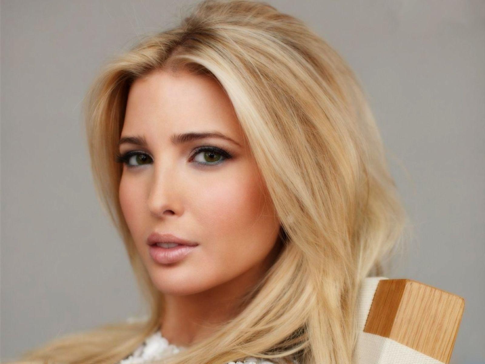 Ivanka Trump Wallpapers - Top Free Ivanka Trump Backgrounds ...