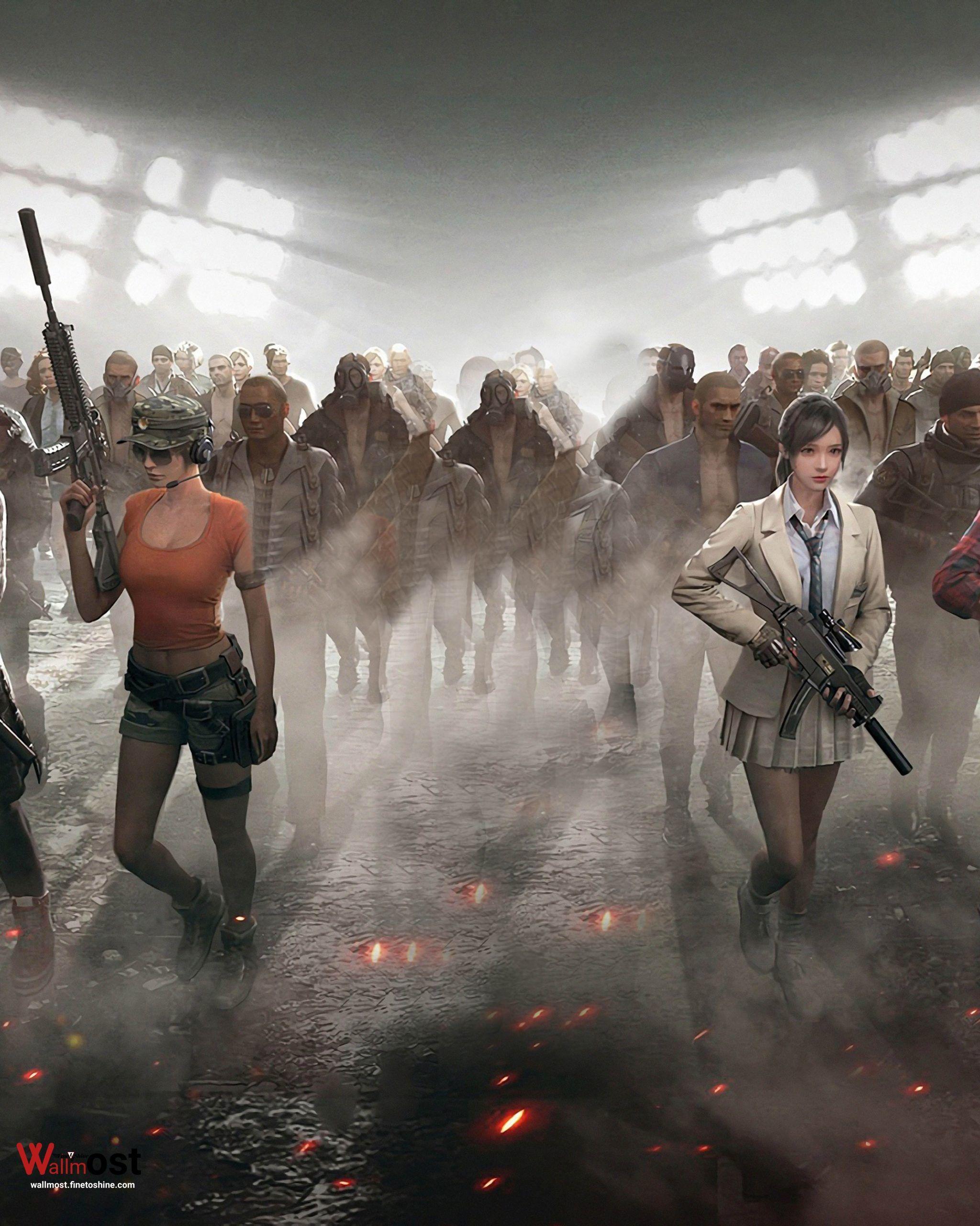 PUBG PNG Wallpapers - Top Free PUBG PNG Backgrounds - WallpaperAccess