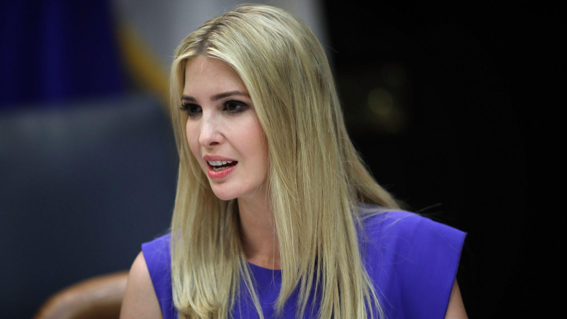Ivanka Trump Wallpapers - Top Free Ivanka Trump Backgrounds ...