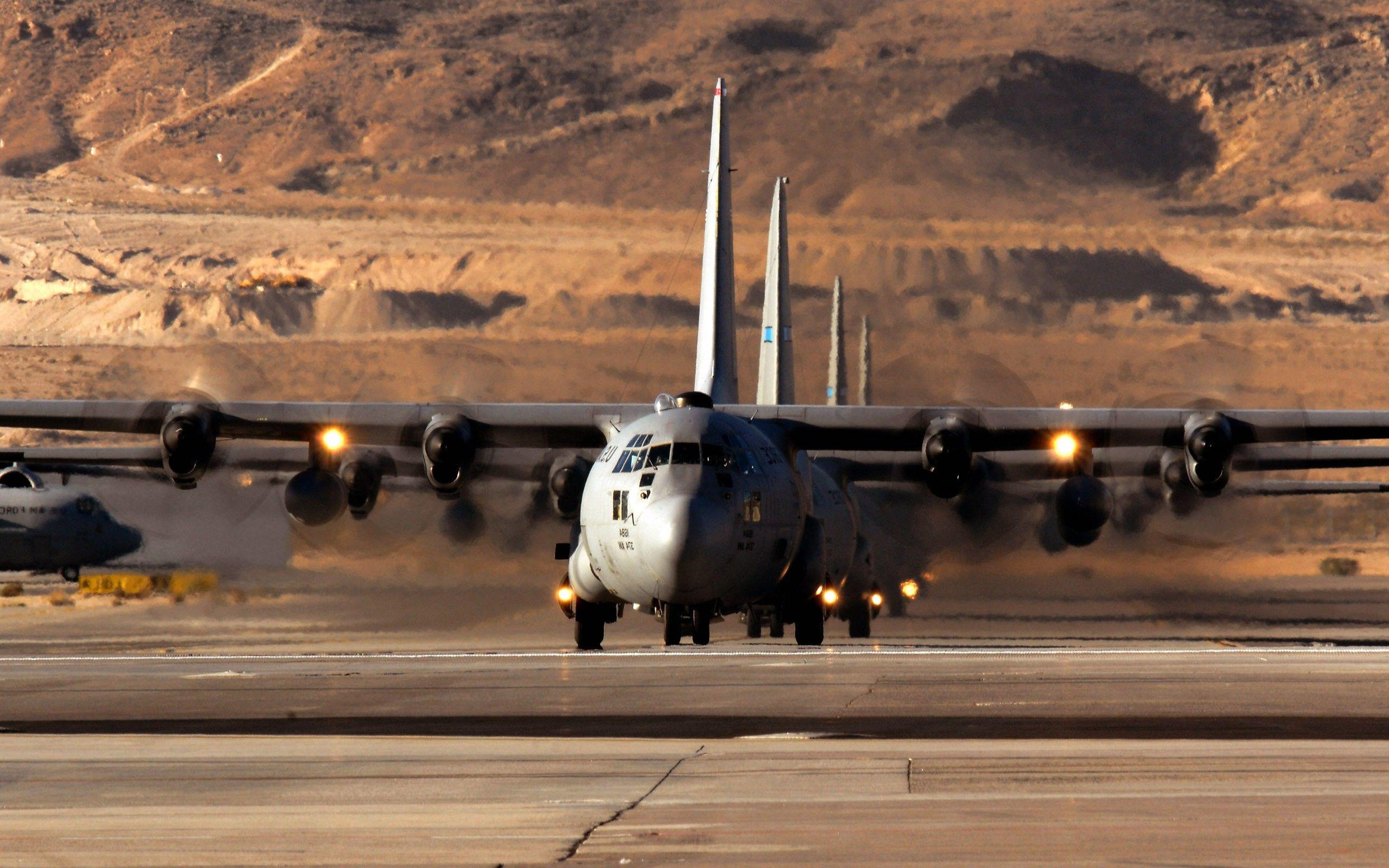Lockheed AC 130 Wallpapers - Top Free Lockheed AC 130 Backgrounds ...