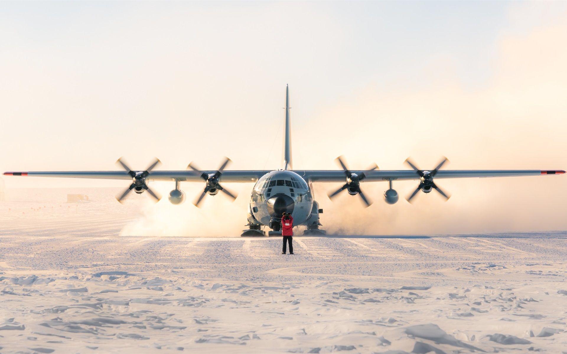 Lockheed AC 130 Wallpapers - Top Free Lockheed AC 130 Backgrounds - WallpaperAccess