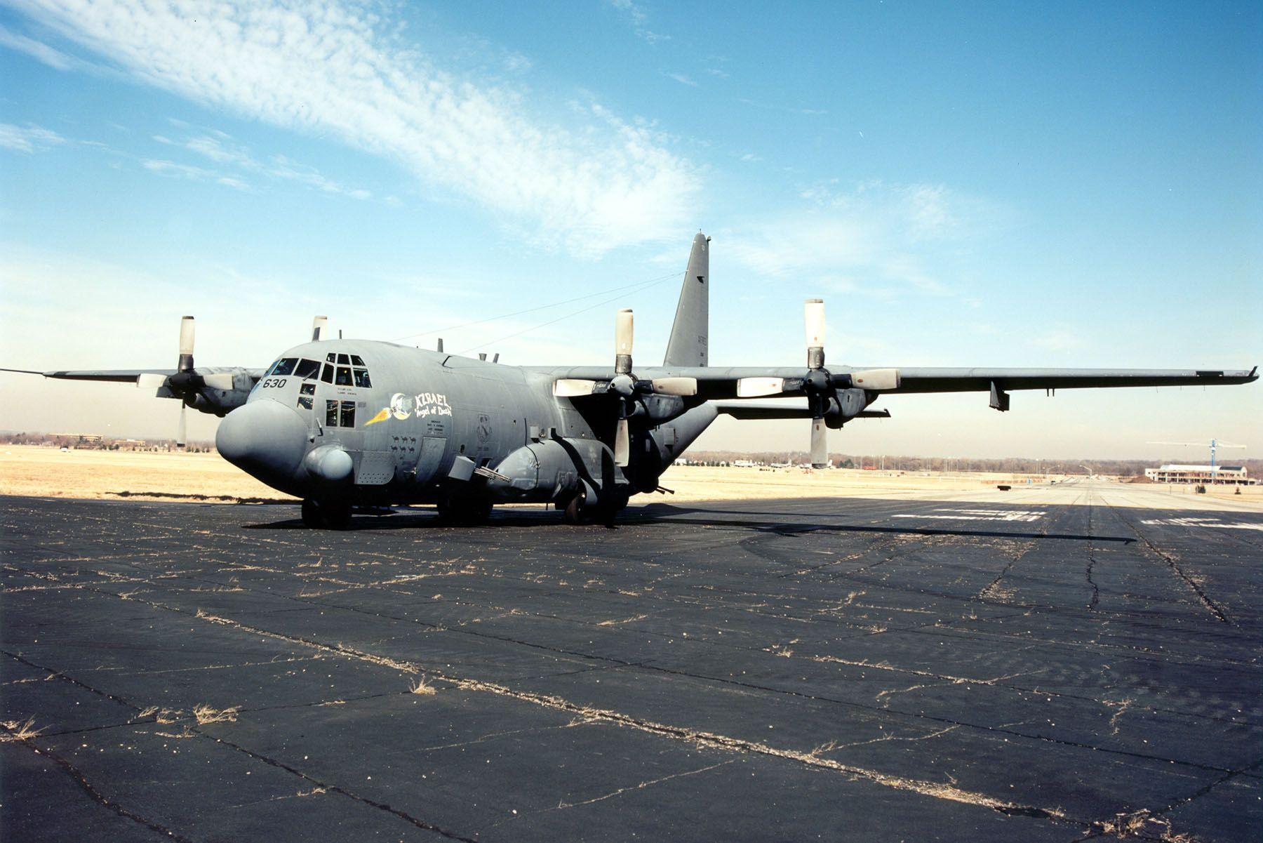 Lockheed AC 130 Wallpapers - Top Free Lockheed AC 130 Backgrounds ...