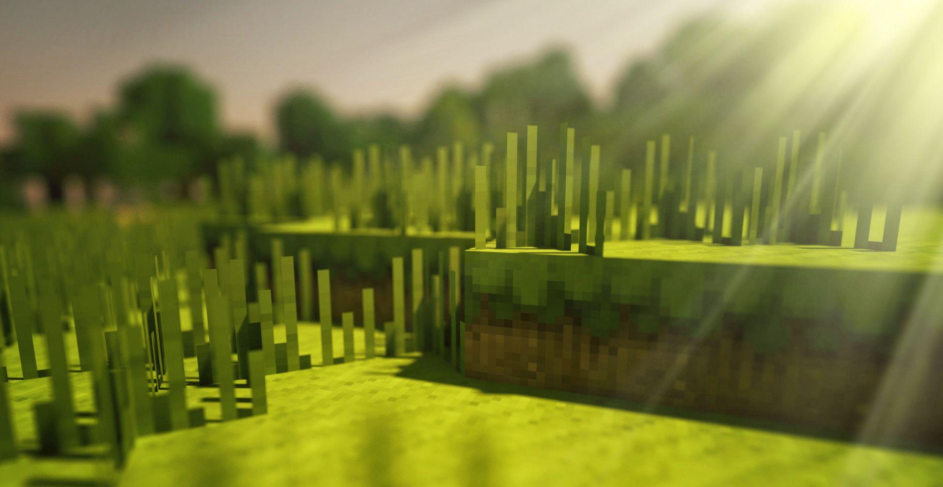4K Minecraft Wallpapers - Top Free 4K Minecraft Backgrounds ...