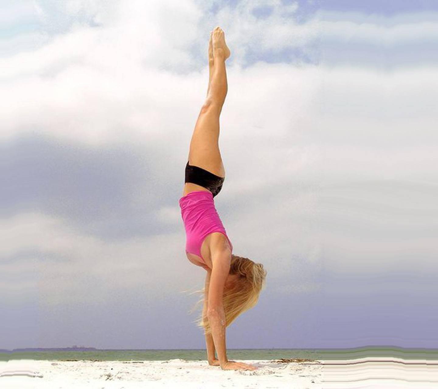 Handstand Wallpapers - Top Free Handstand Backgrounds - WallpaperAccess