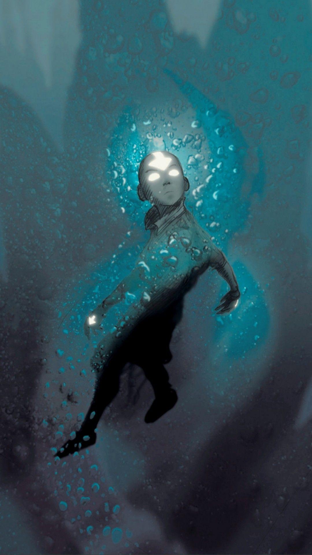 Avatar Wan Wallpapers - Top Free Avatar Wan Backgrounds - WallpaperAccess