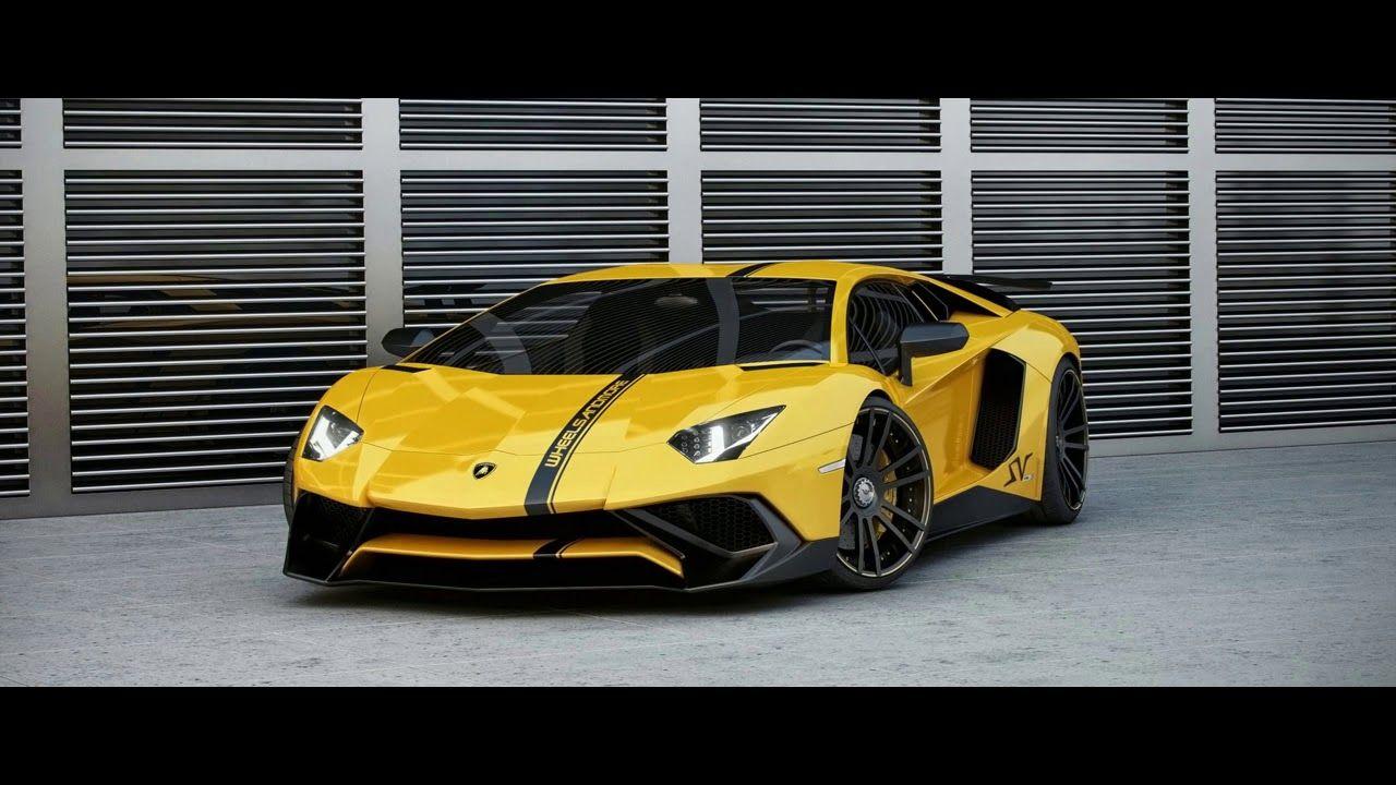 HDR Car Wallpapers - Top Free HDR Car Backgrounds - WallpaperAccess