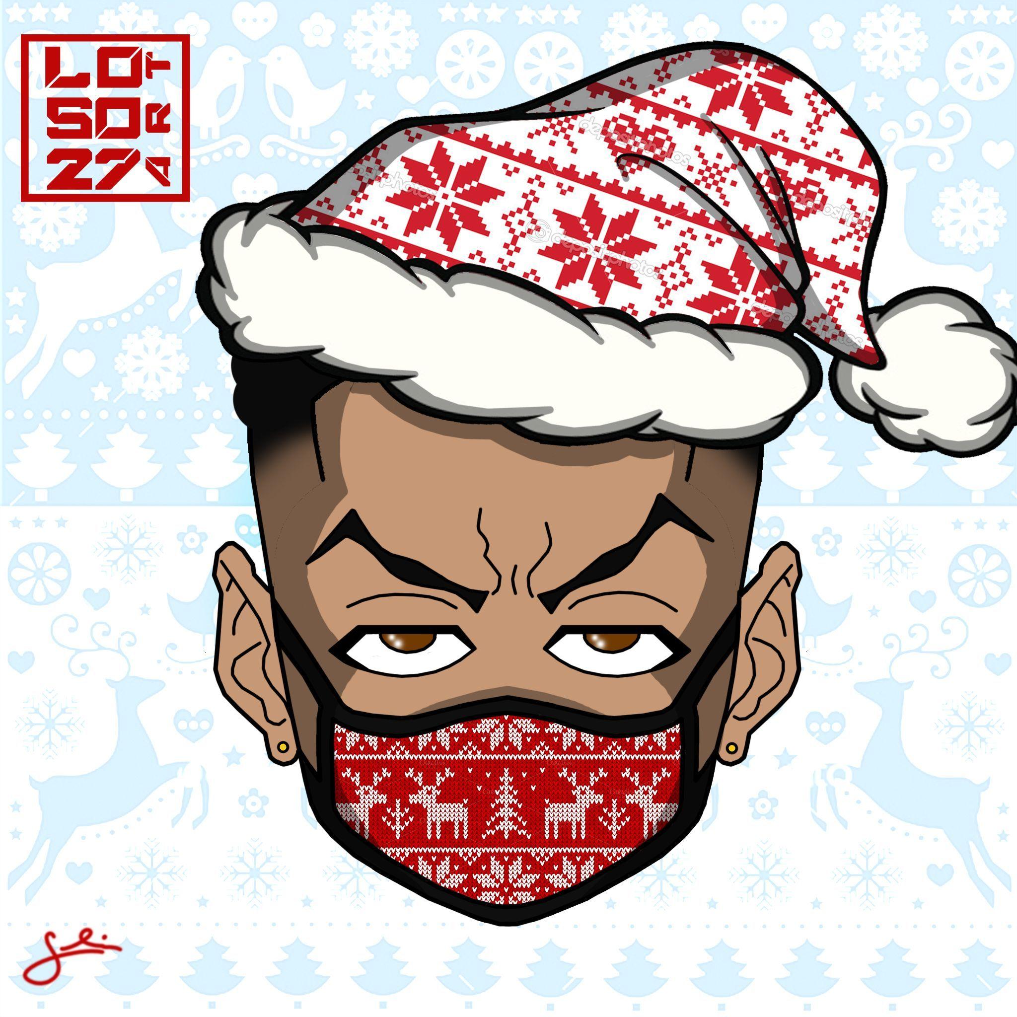 Boondocks Bape Wallpapers - Top Free Boondocks Bape Backgrounds ...