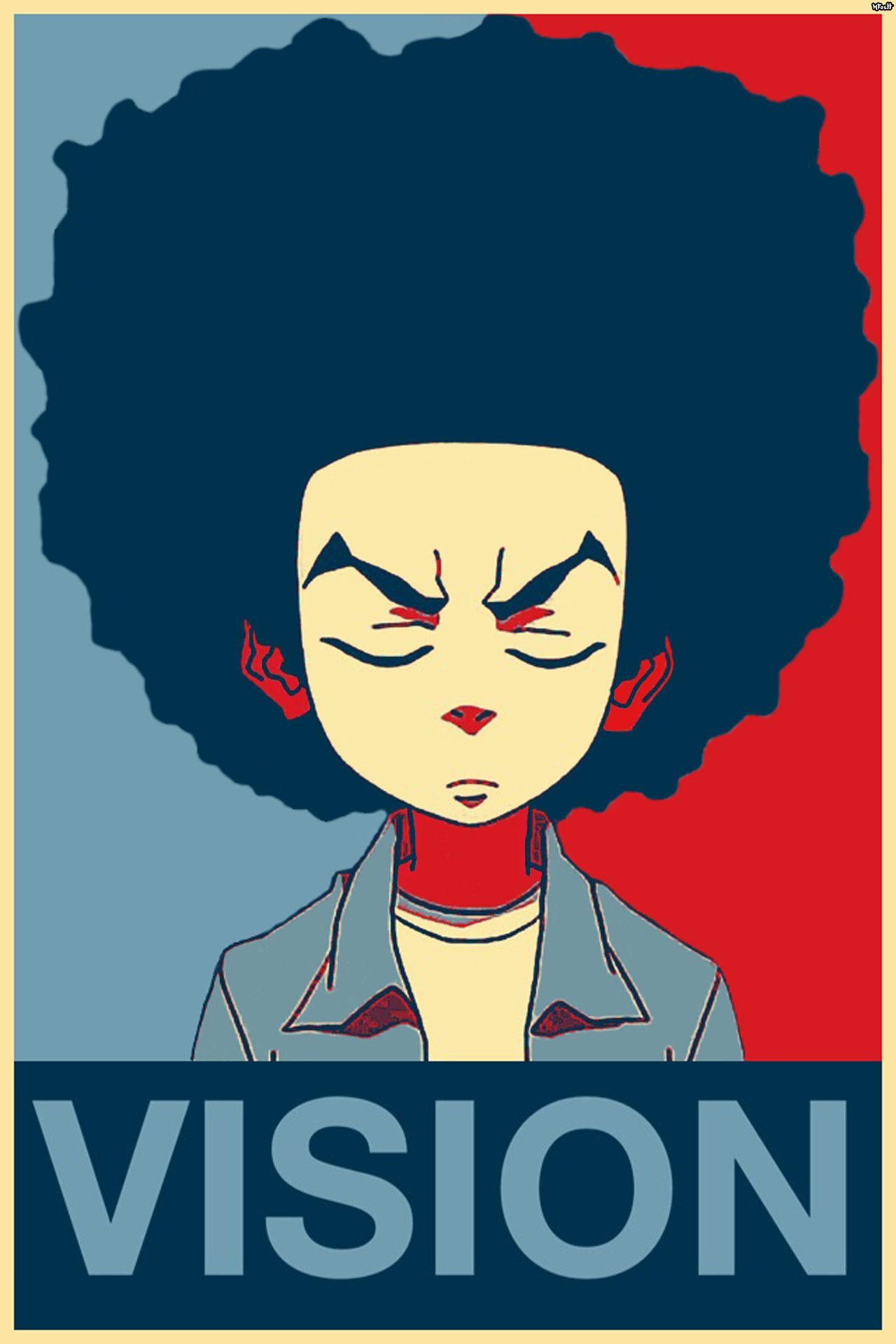 Boondocks Bape Wallpapers - Top Free Boondocks Bape Backgrounds ...