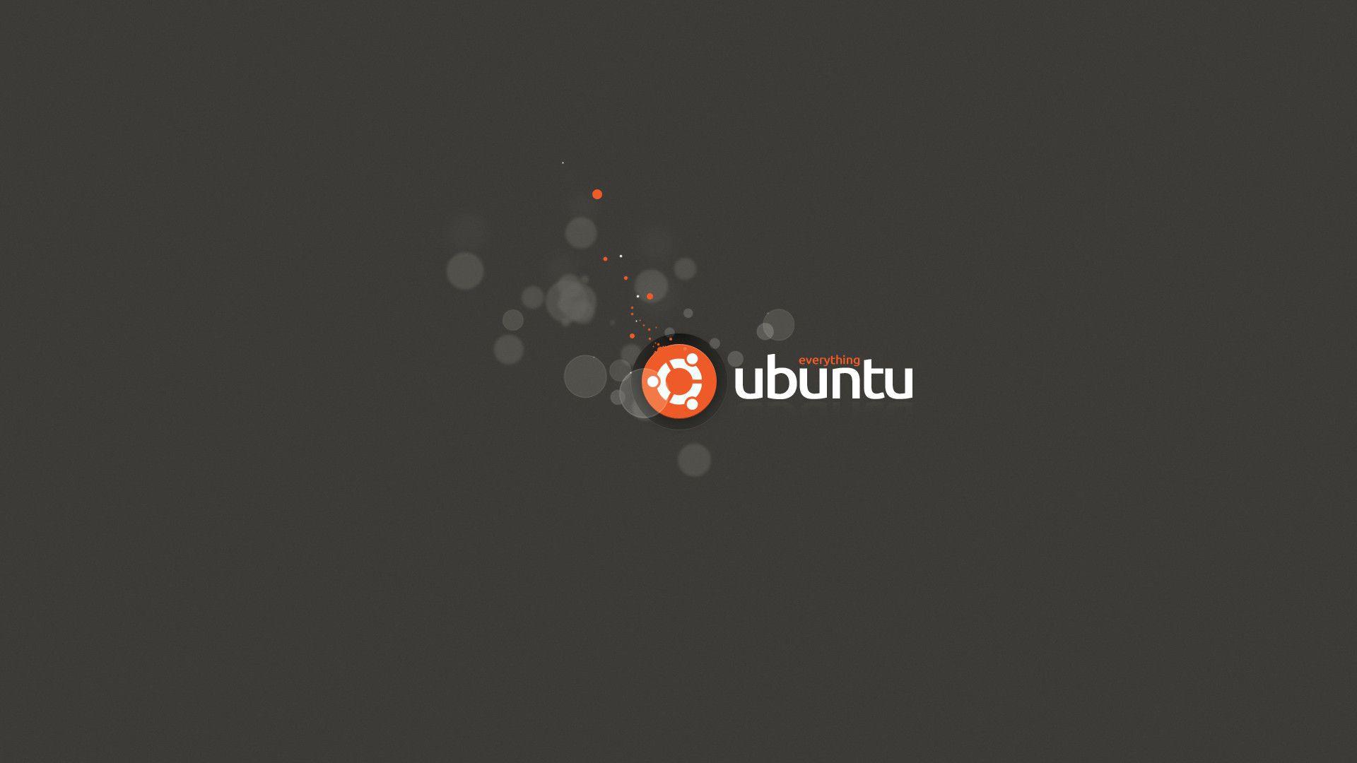 Ubuntu Minimalist Wallpapers - Top Free Ubuntu Minimalist Backgrounds ...