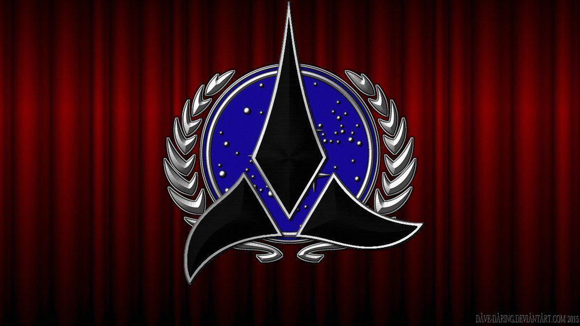 Star Trek Klingon Wallpapers - Top Free Star Trek Klingon Backgrounds ...
