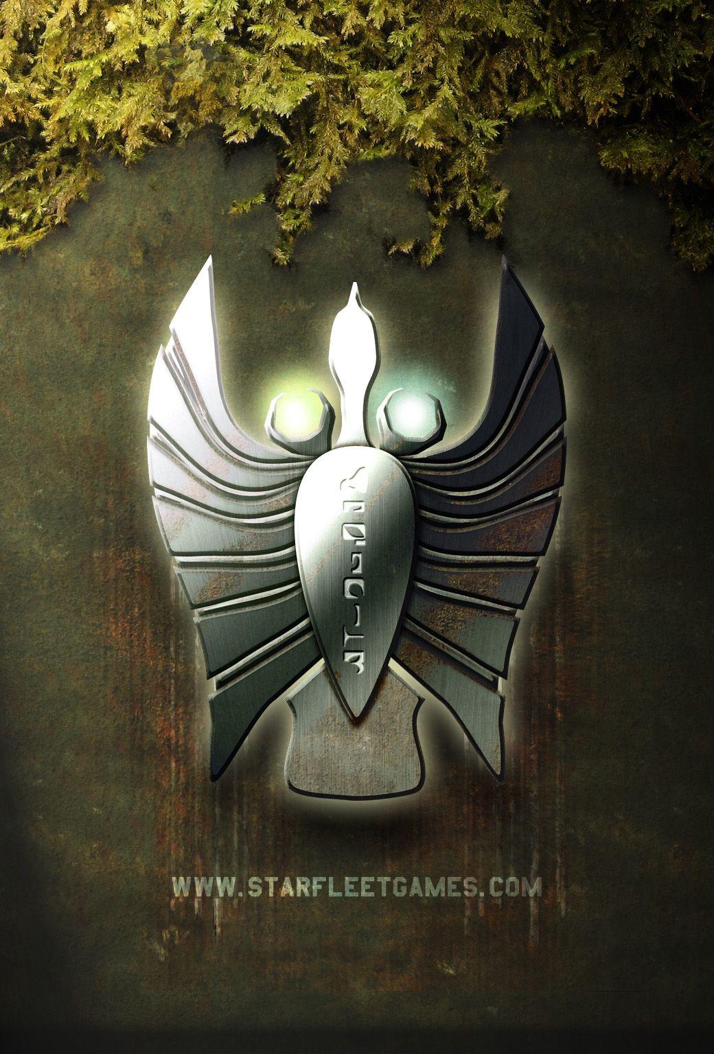 Romulan Wallpapers - Top Free Romulan Backgrounds - WallpaperAccess