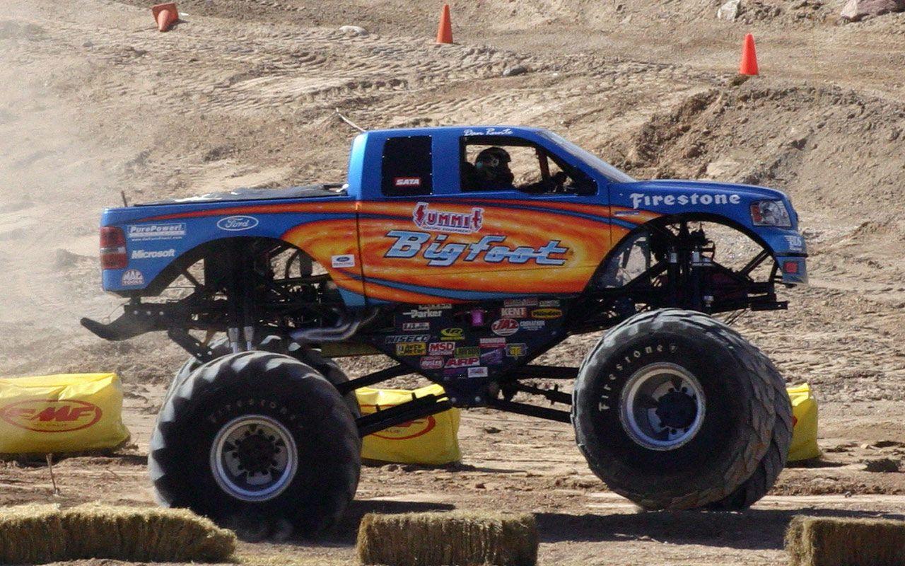 Drag Truck Wallpapers - Top Free Drag Truck Backgrounds - WallpaperAccess