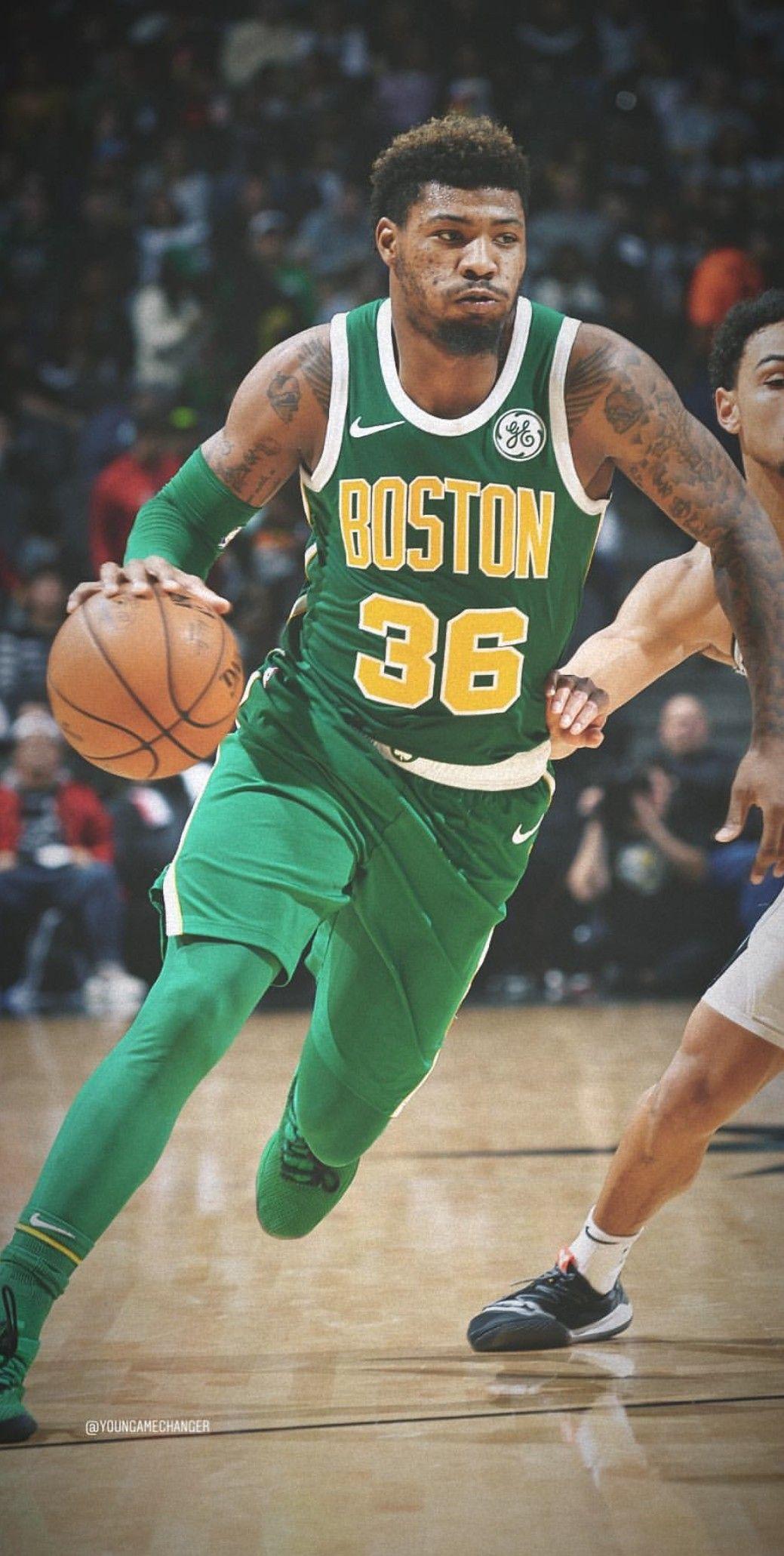 Marcus Smart Wallpapers - Top Free Marcus Smart Backgrounds ...