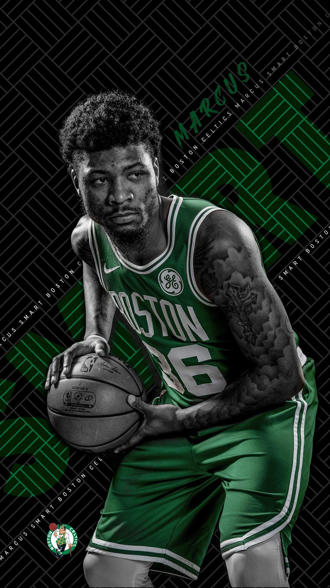 Marcus Smart Wallpapers - Top Free Marcus Smart Backgrounds ...