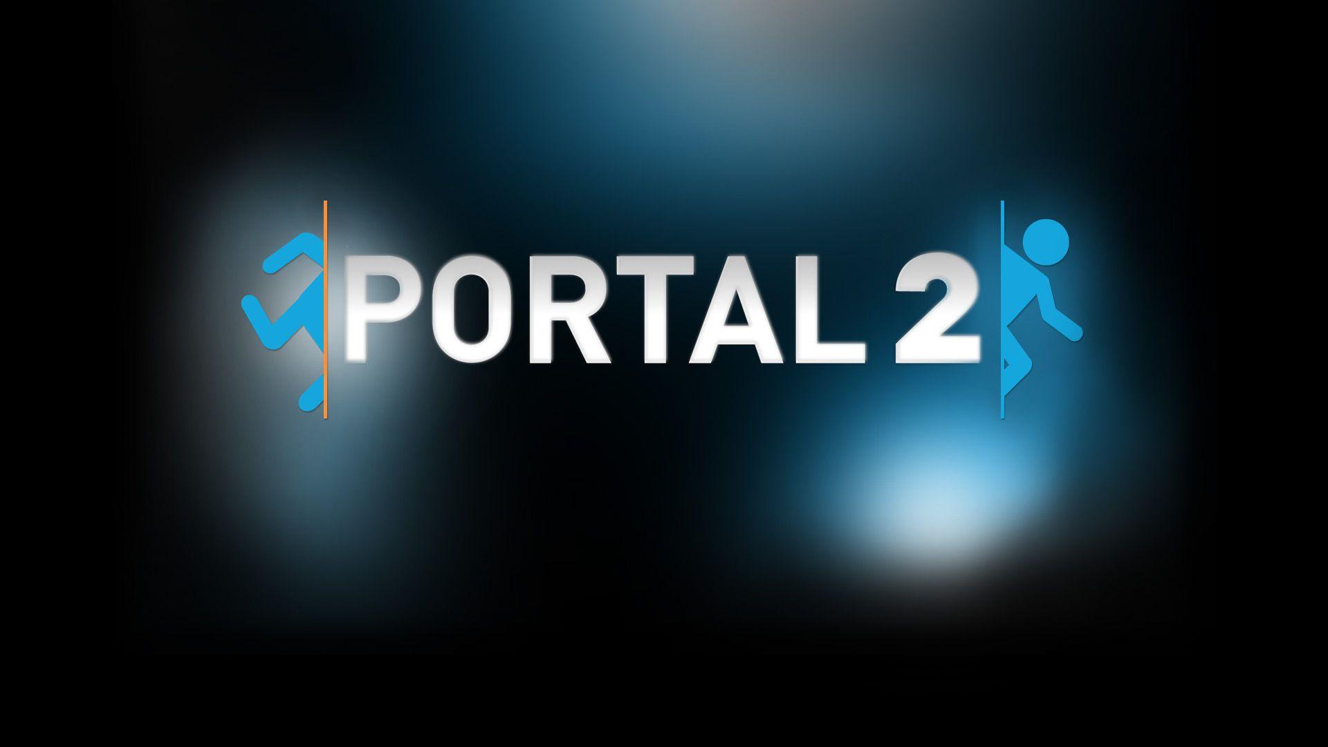 Portal 2 Dual Screen Wallpapers - Top Free Portal 2 Dual Screen ...