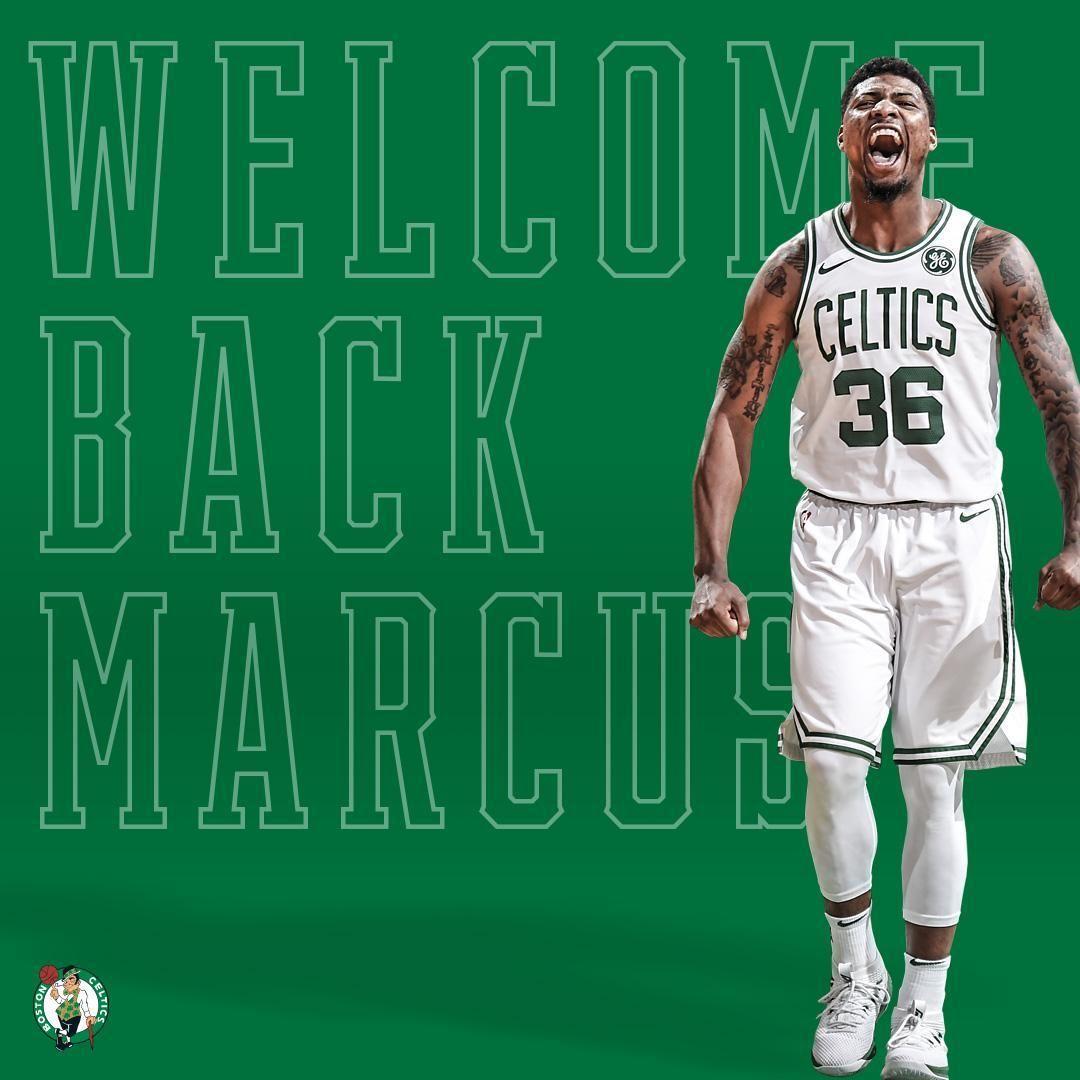 Marcus Smart Wallpapers - Top Free Marcus Smart Backgrounds ...