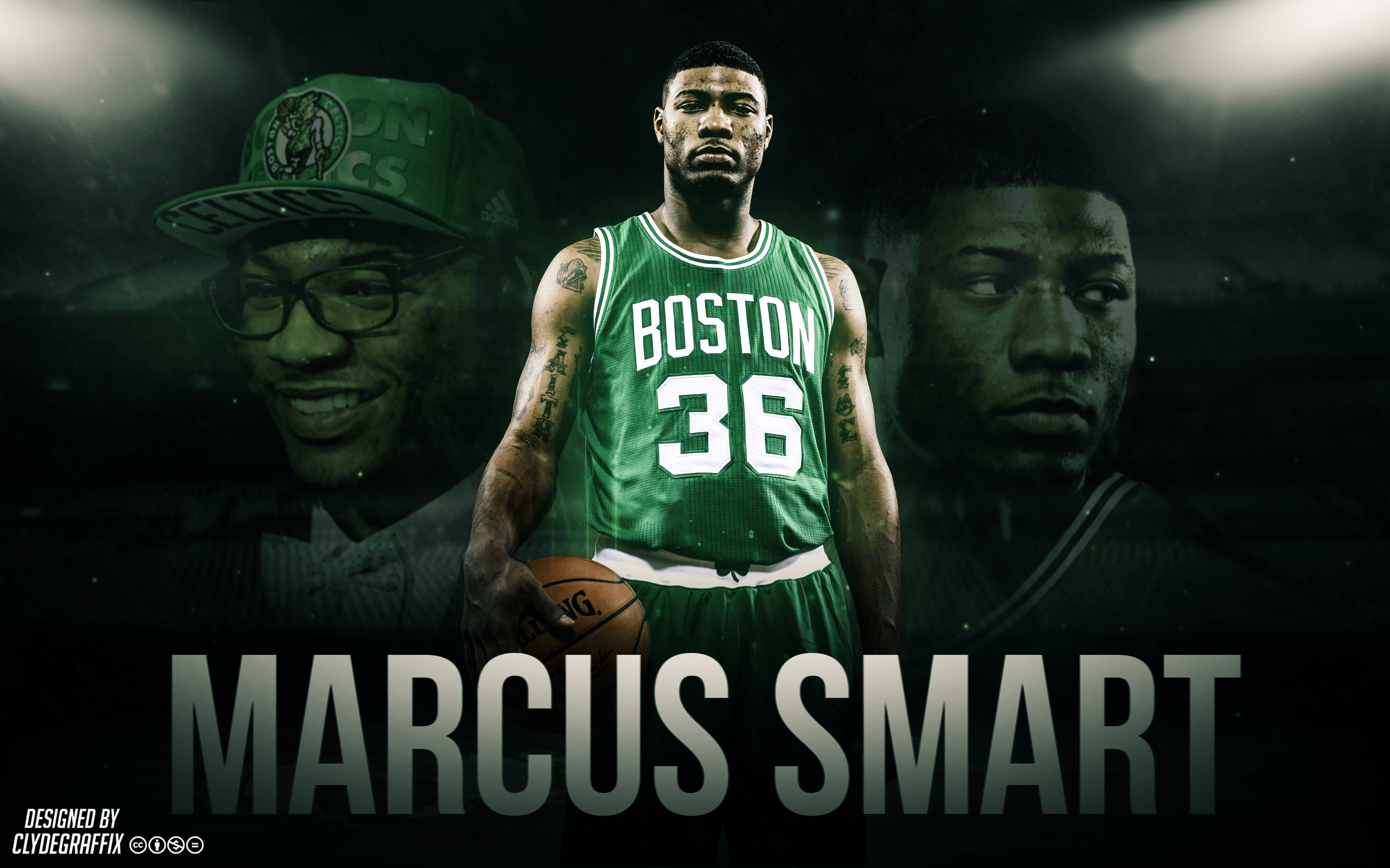 Marcus Smart Wallpapers - Top Free Marcus Smart Backgrounds ...